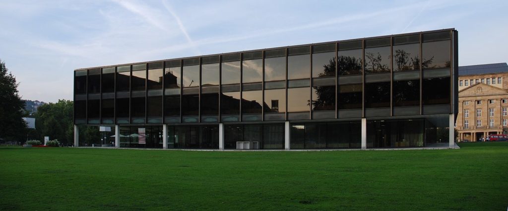 Landtag Baden-Württemberg - Orte der Demokratiegeschichte