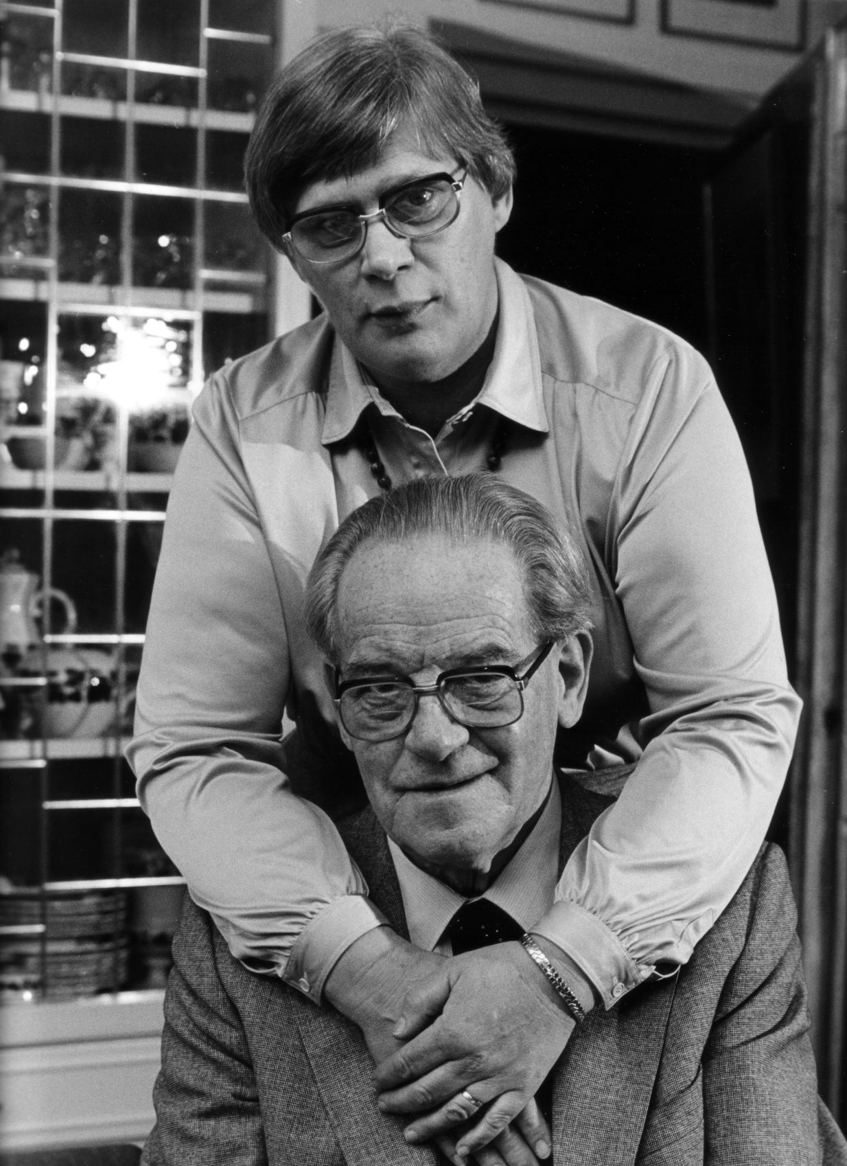 Herbert-und-Greta-Wehner-Stiftung - Stiftung Orte der deutschen ...