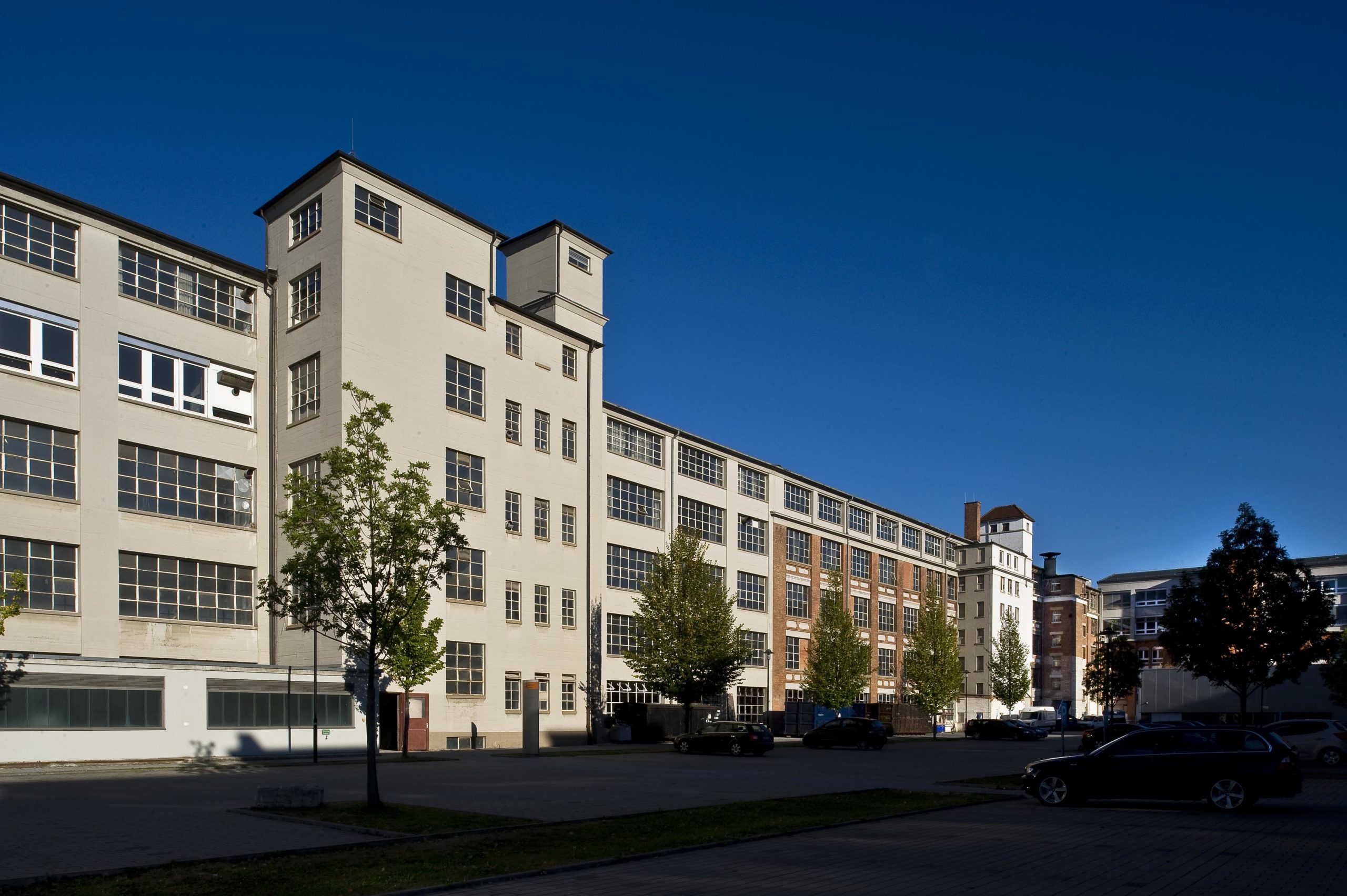 Grundbuchzentralarchiv Kornwestheim